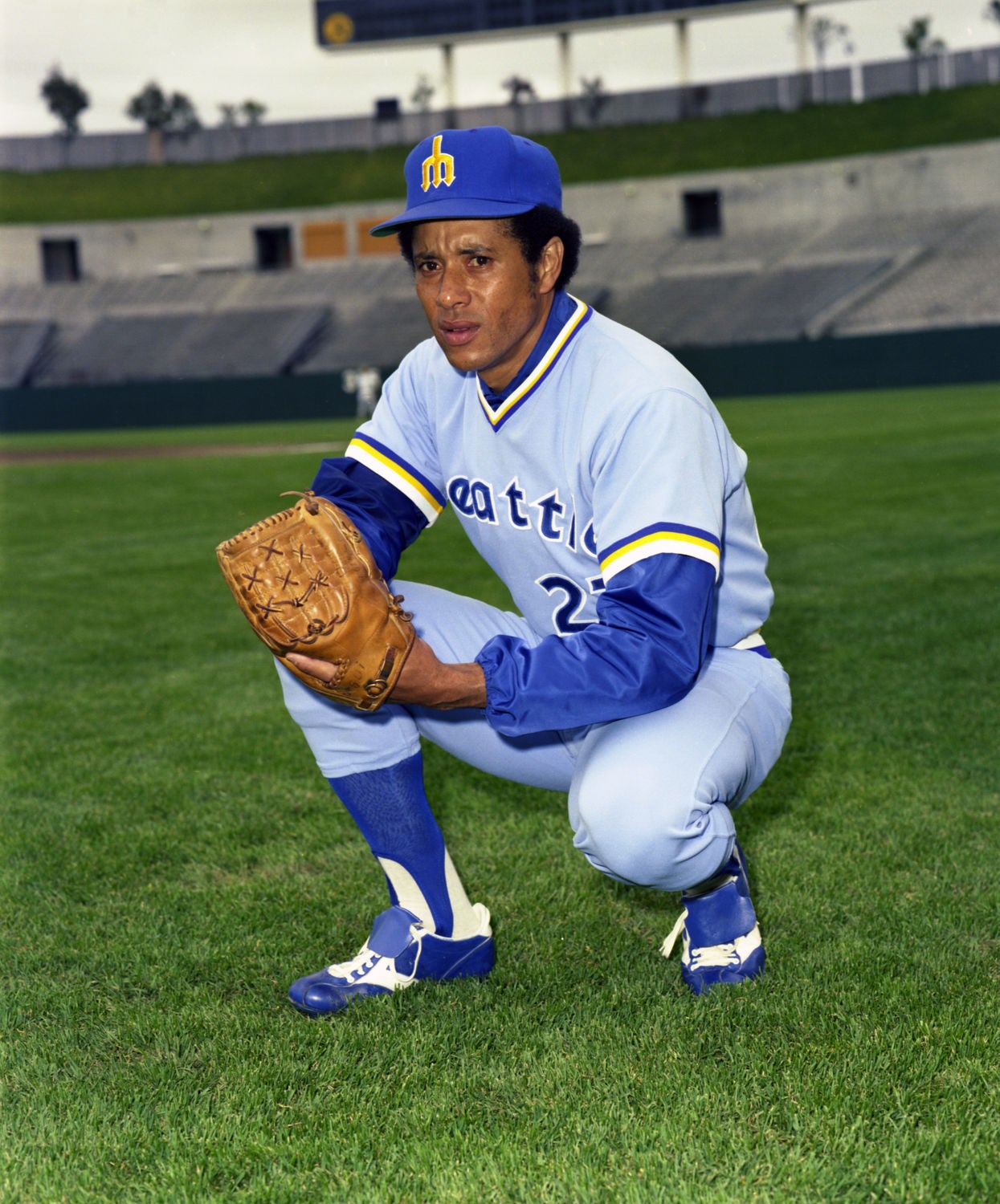 #CardCorner: 1970 Topps Diego Seguí | Baseball Hall of Fame