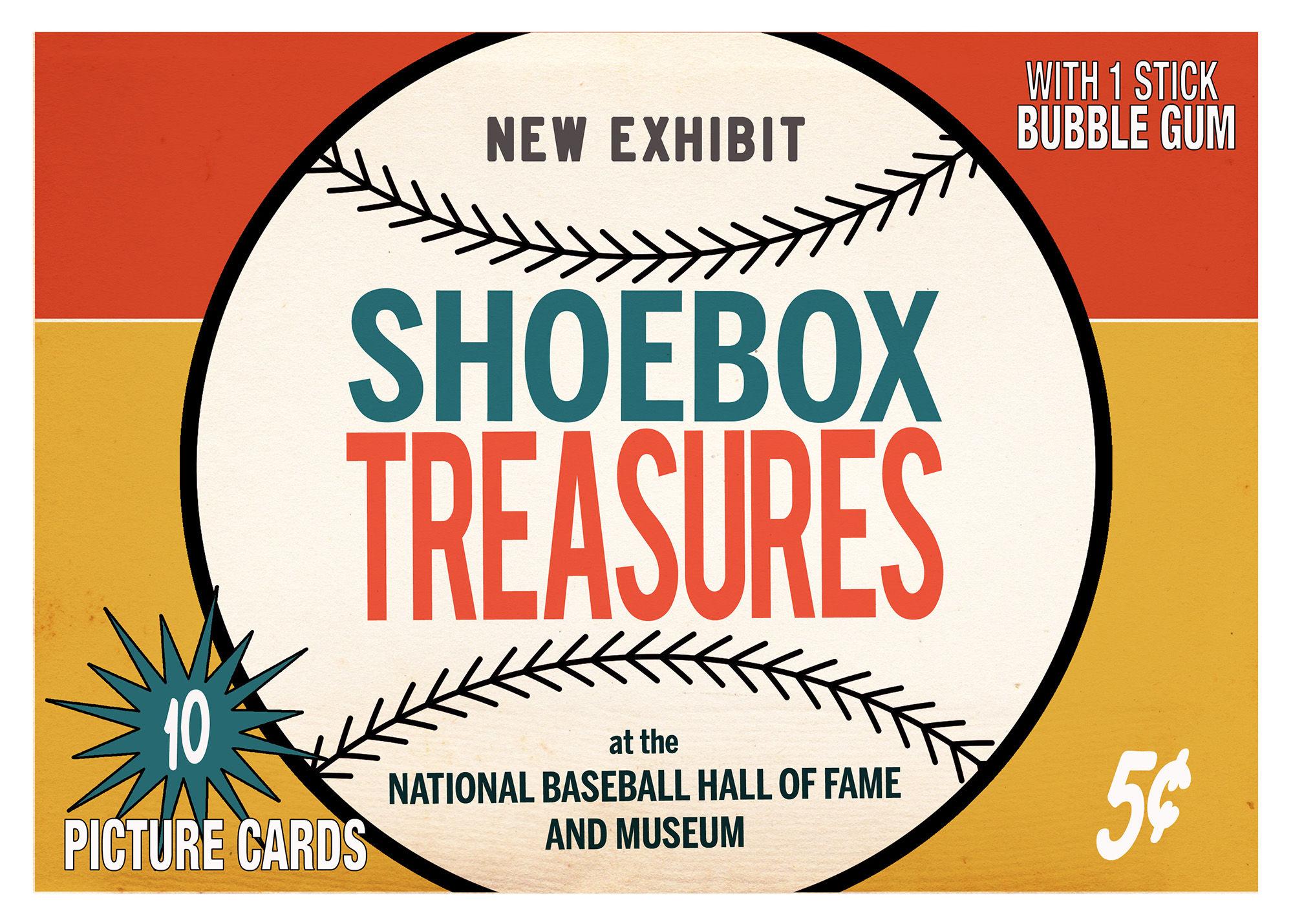 Virtual Curator Spotlight: Shoebox Treasures | Baseball Hall of Fame