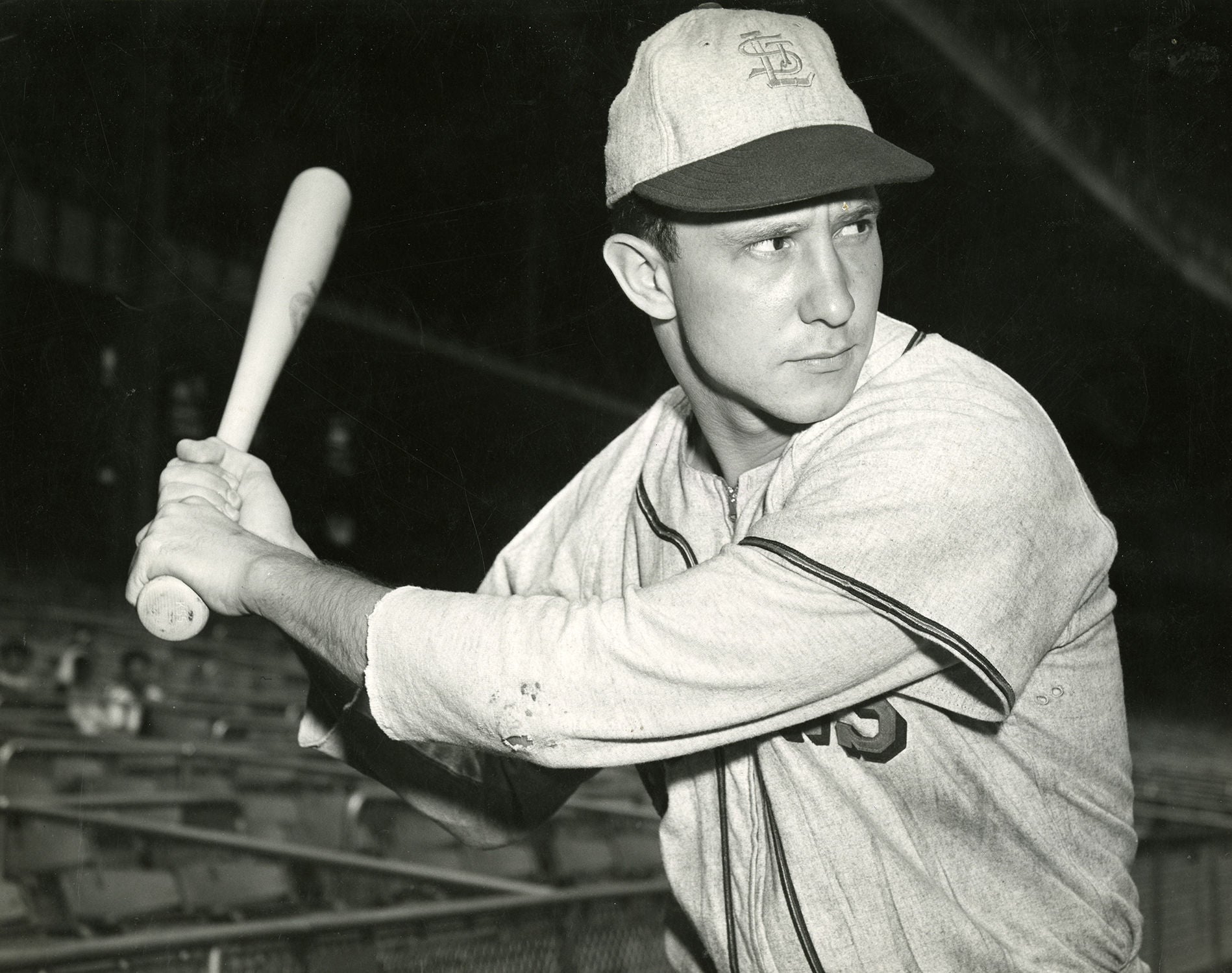 #CardCorner: 1959 Topps ‘Baseball Thrills’ Roy Sievers | Baseball Hall ...