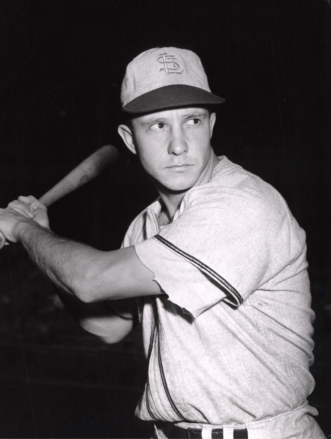 #CardCorner: 1959 Topps ‘Baseball Thrills’ Roy Sievers | Baseball Hall ...