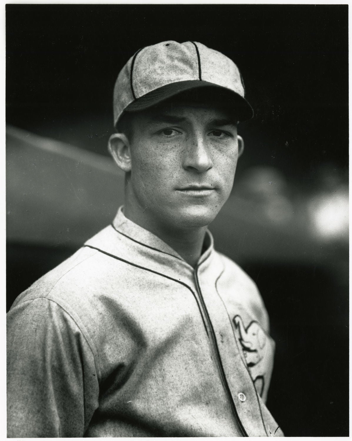 Simmons’ unorthodox stance led to Hall of Fame | Baseball Hall of Fame