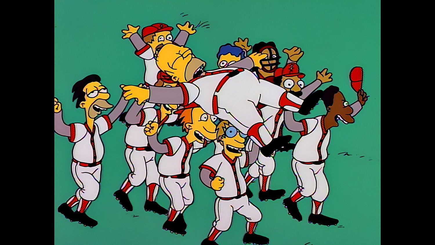 'HOMER AT THE BAT' ROUNDTABLE DISCUSSION | Baseball Hall of Fame