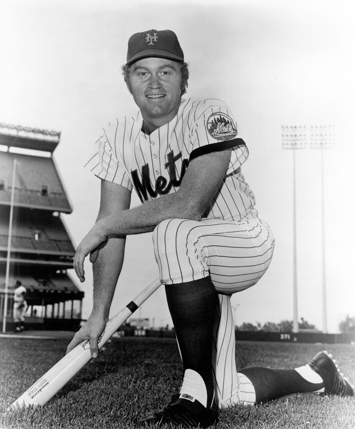 #CardCorner: 1973 Topps Tommie Agee | Baseball Hall of Fame