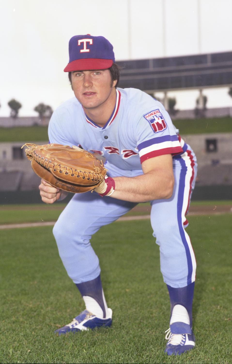 #CardCorner: 1980 Topps Jim Sundberg | Baseball Hall of Fame