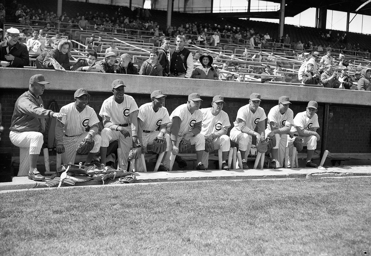 #CardCorner: 1967 Topps George Altman | Baseball Hall of Fame