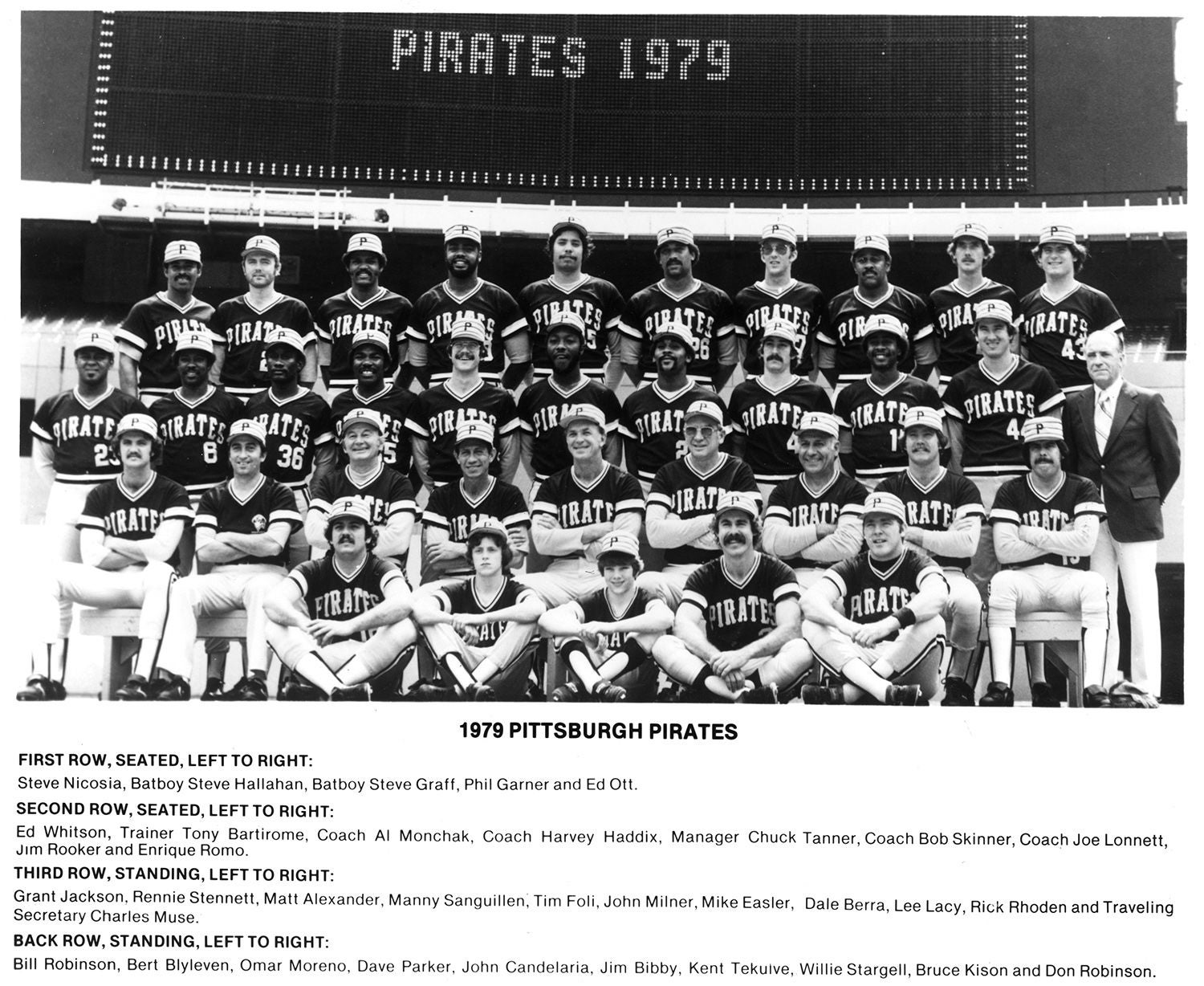 #CardCorner: 1982 Donruss Tim Foli | Baseball Hall of Fame