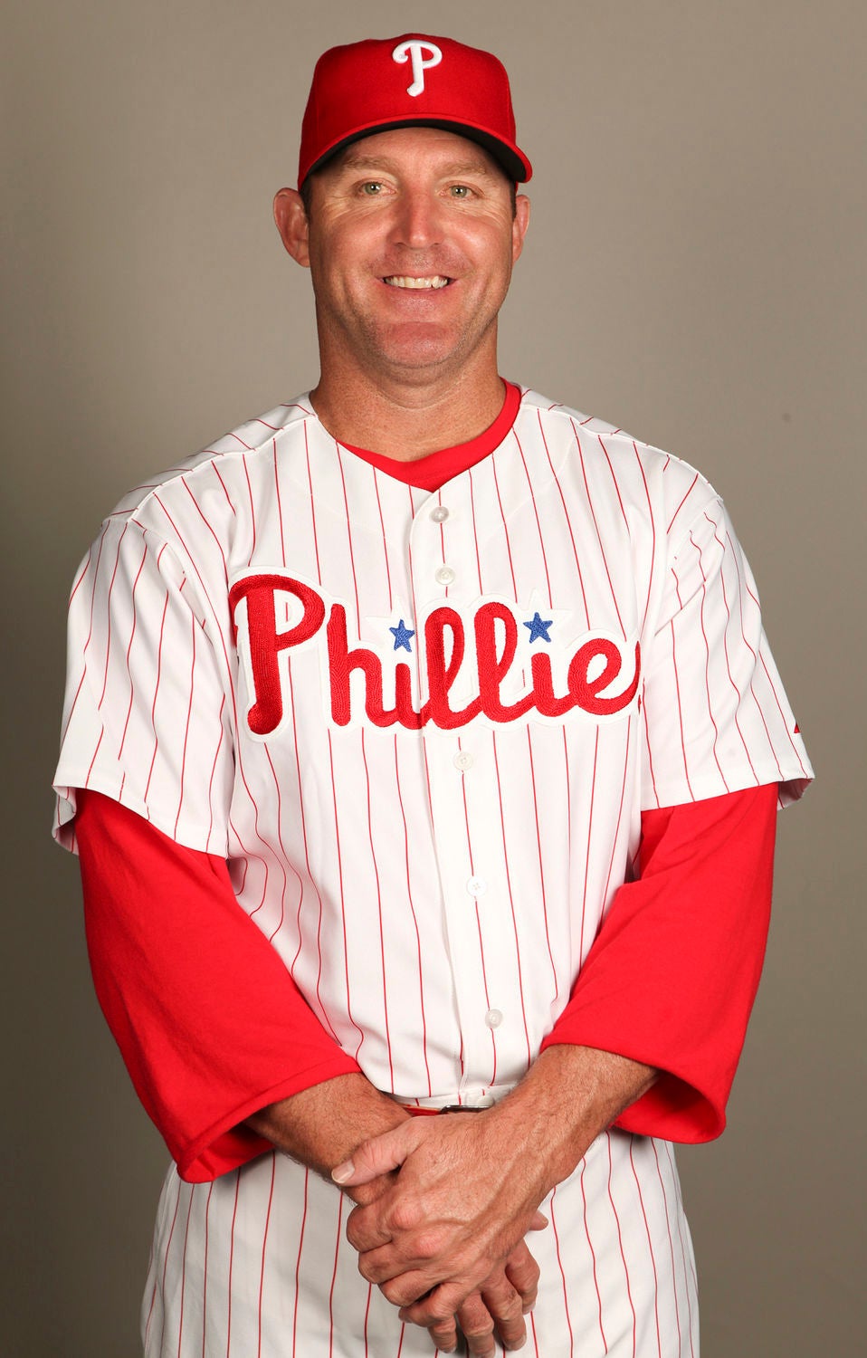 Thome’s decision launches Phillies’ success | Baseball Hall of Fame