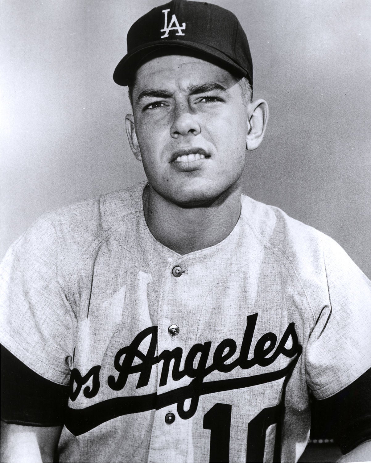 #CardCorner: 1983 Topps Dave LaRoche | Baseball Hall of Fame