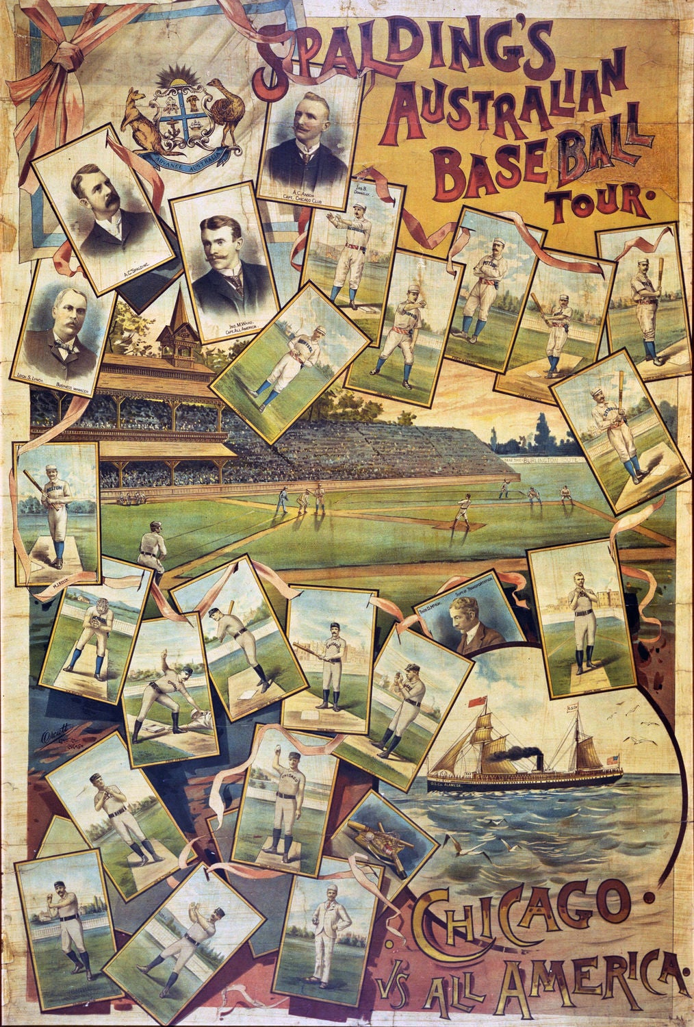 Geography: Baseball Coast to Coast | Baseball Hall of Fame