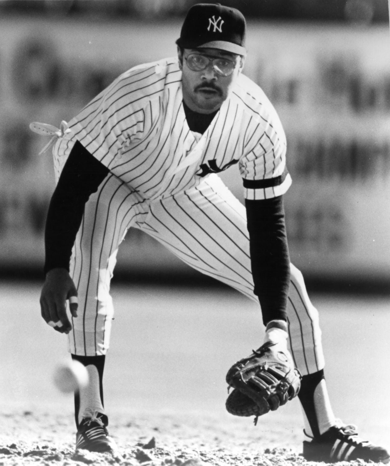 #CardCorner: 1980 Topps Bob Watson | Baseball Hall of Fame