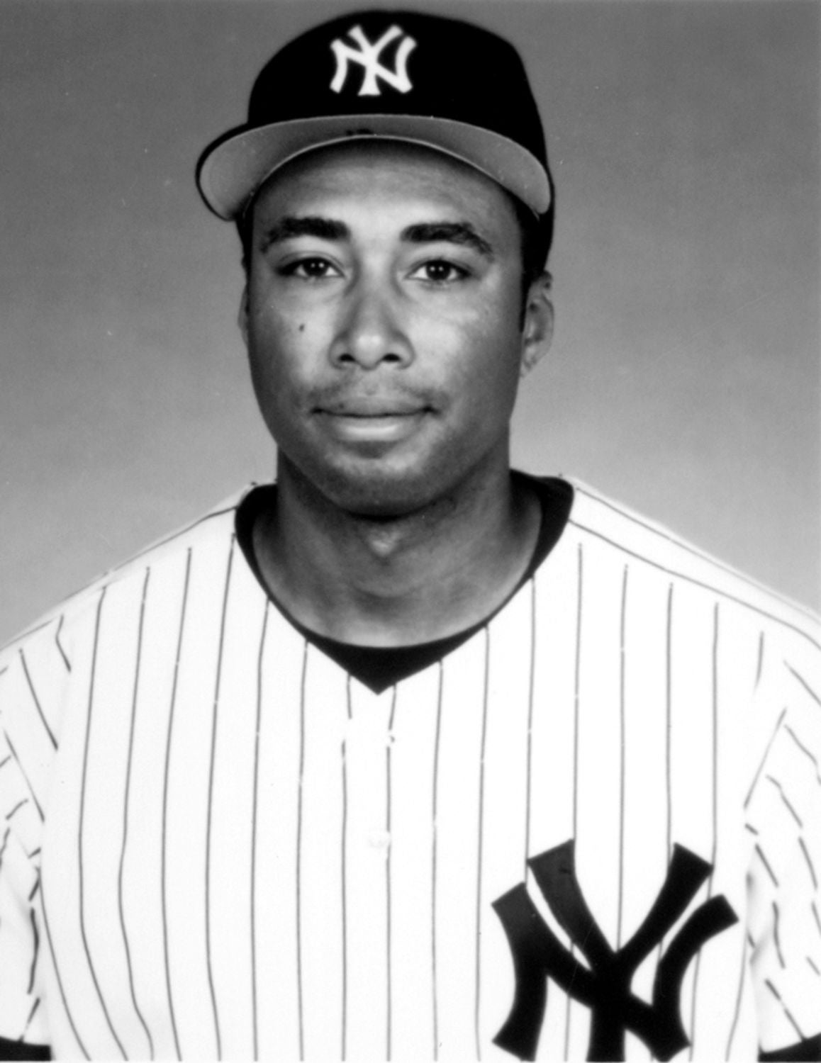 #CardCorner: 1993 Topps Gerald Williams | Baseball Hall of Fame