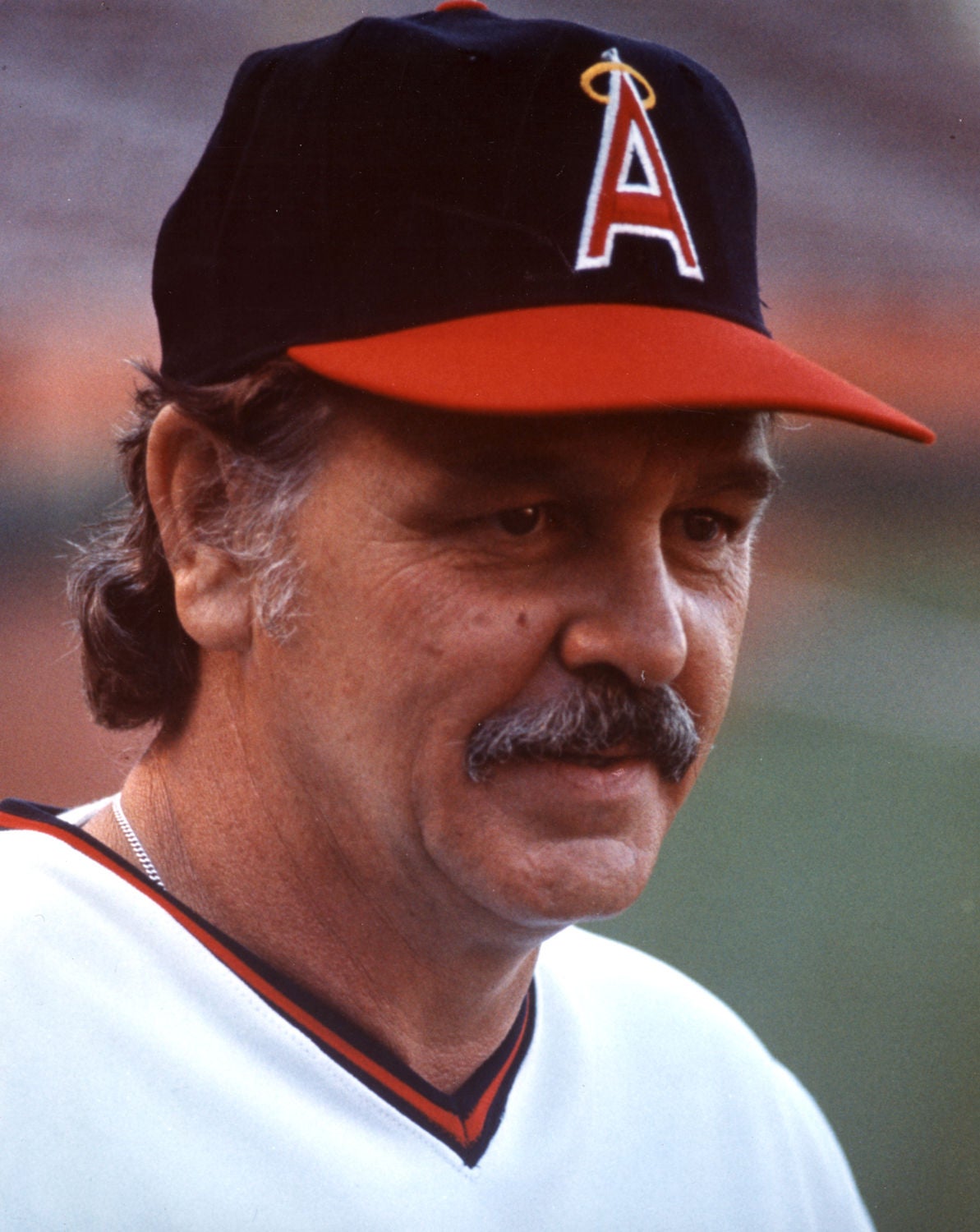 Dick Williams denied chance to manage the Yankees | Baseball Hall of Fame