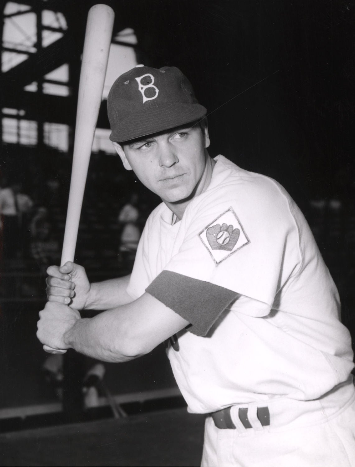 Dick Williams denied chance to manage the Yankees | Baseball Hall of Fame