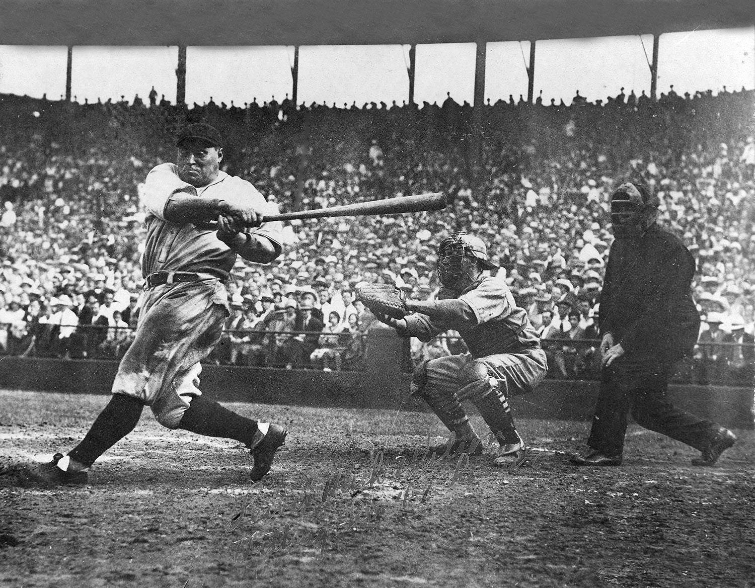 Hack Wilson, Art Shires mixed baseball and boxing more than 80 years ...