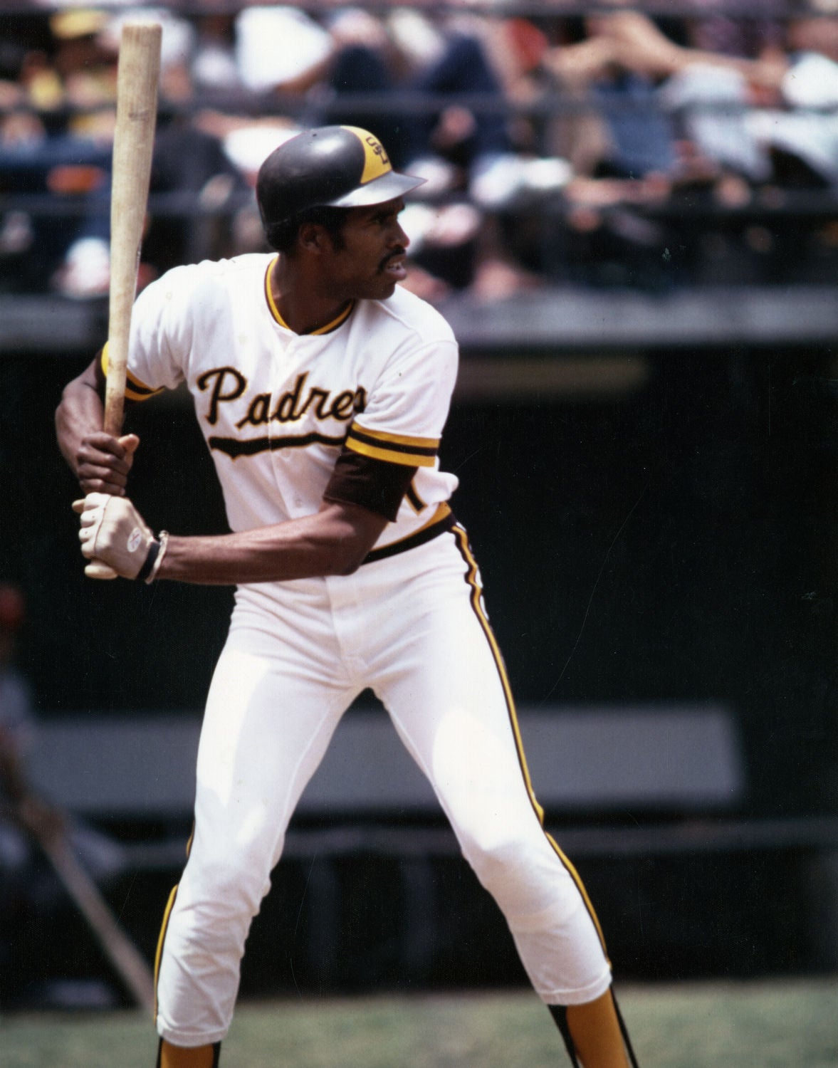 Winfield's presence pushes Blue Jays to top | Baseball Hall of Fame