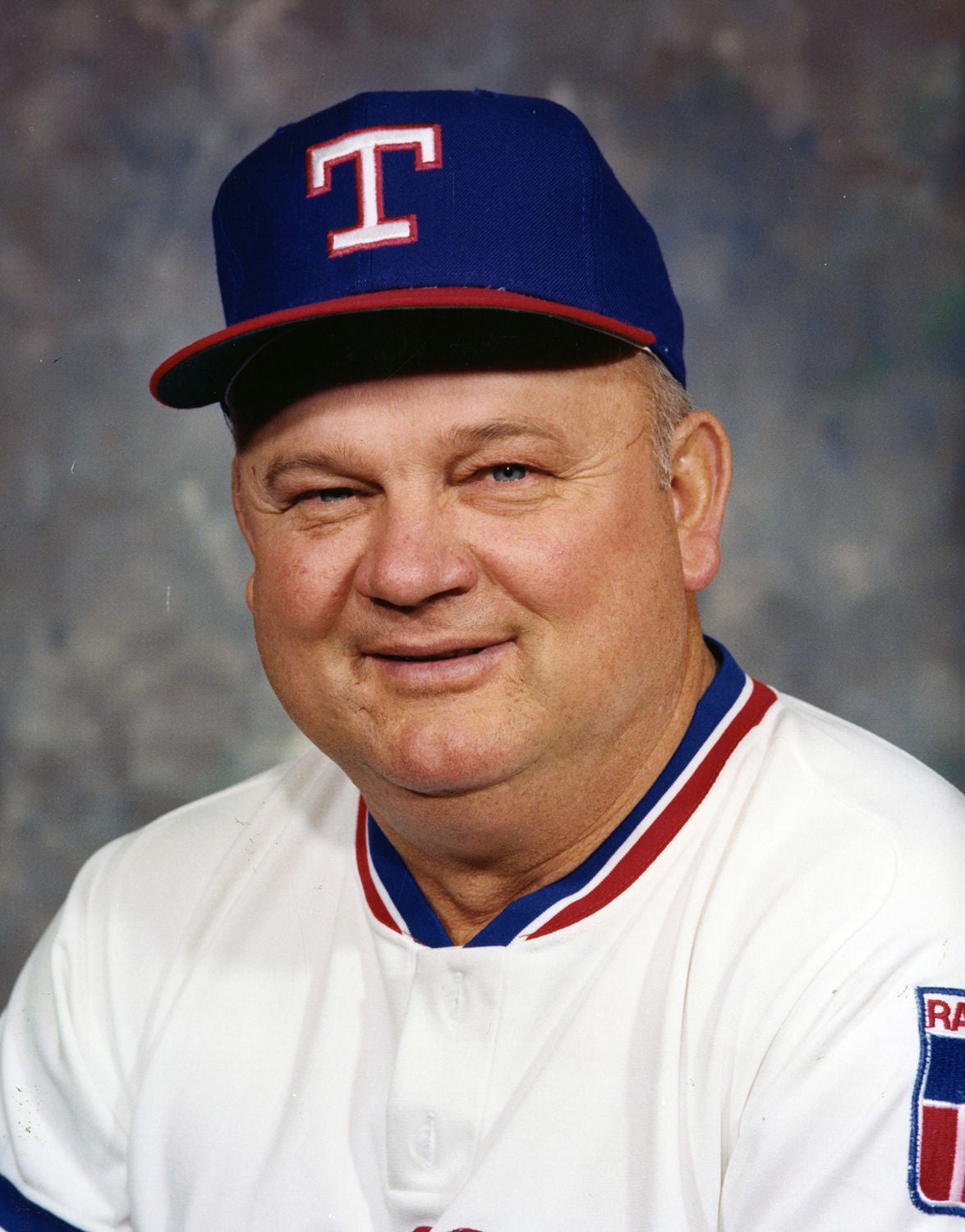 #CardCorner: 1983 Fleer Johnny Grubb | Baseball Hall of Fame