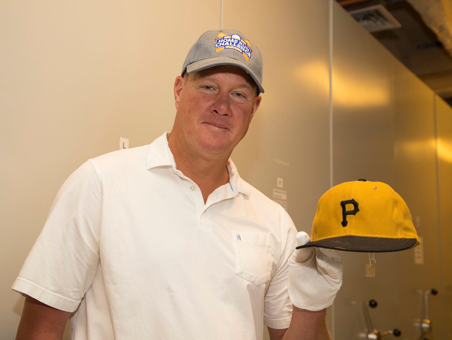 Abbott revisits his own history in Cooperstown | Baseball Hall of Fame