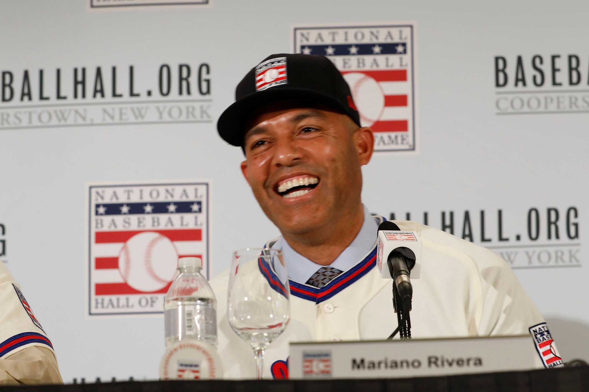 Rivera, Mariano | Baseball Hall of Fame Rivera, Mariano | Baseball Hall of Fame