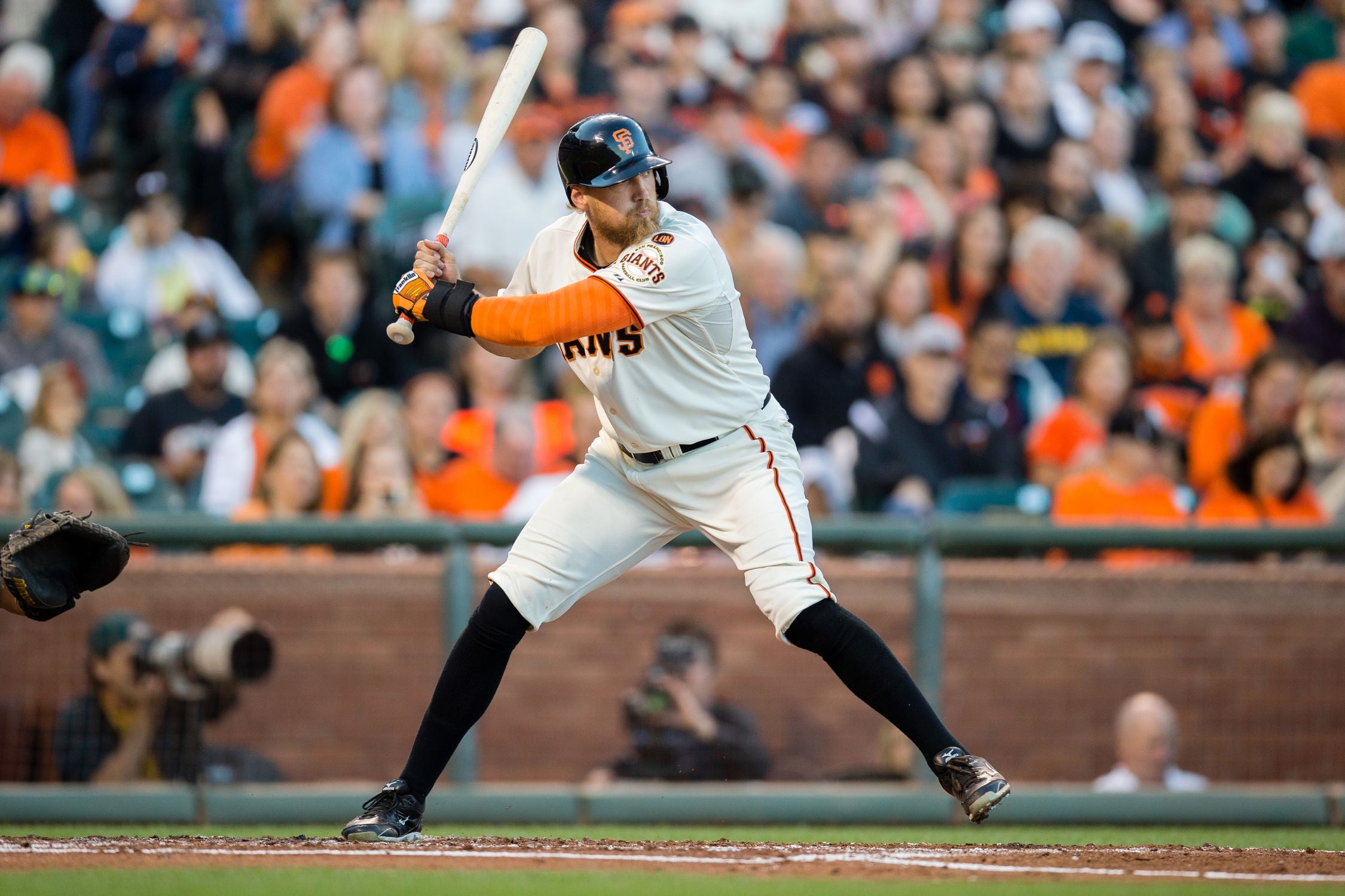 #PopUps: Hunter Pence and Fuller House | Baseball Hall of Fame