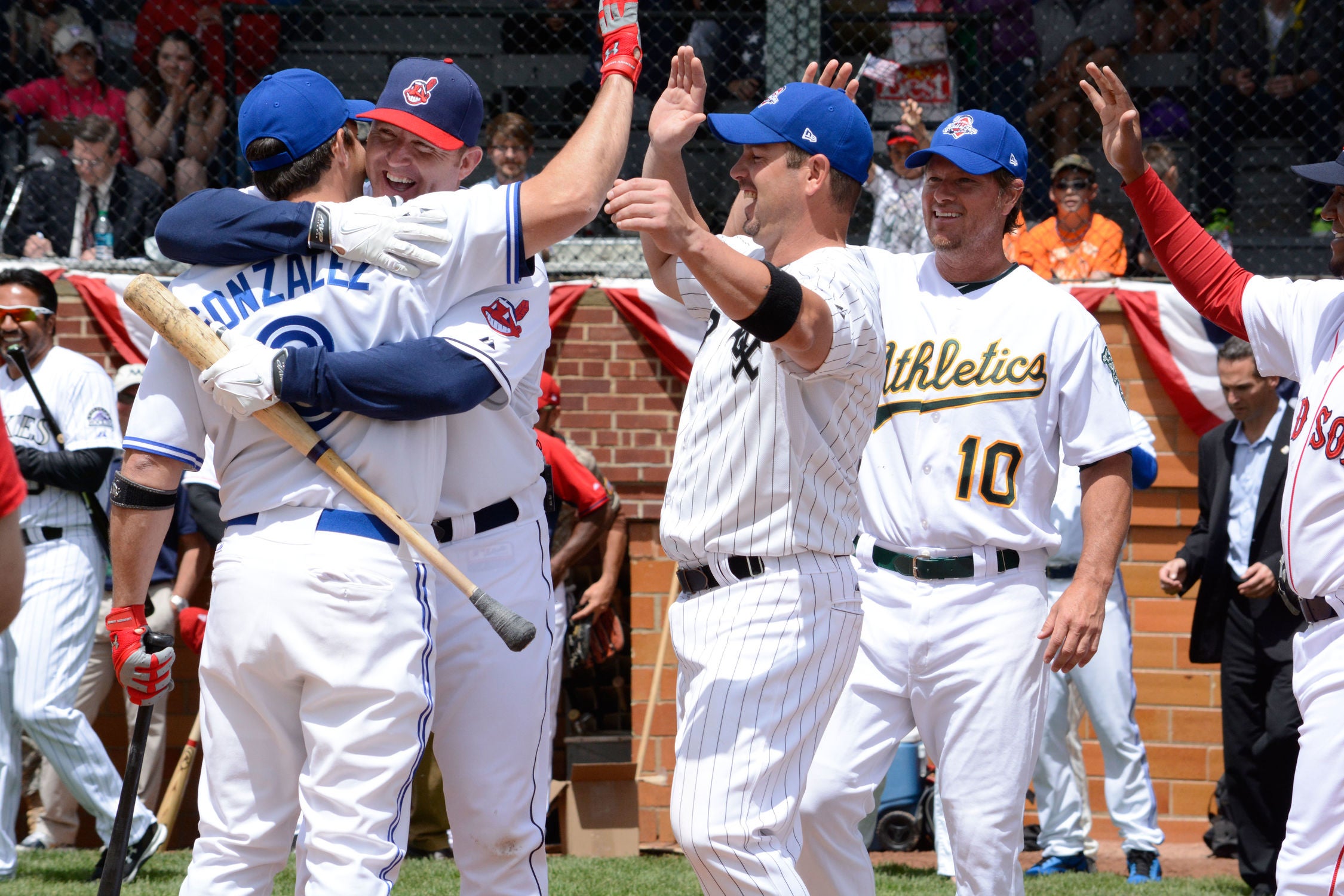 Family Catch | Baseball Hall of Fame