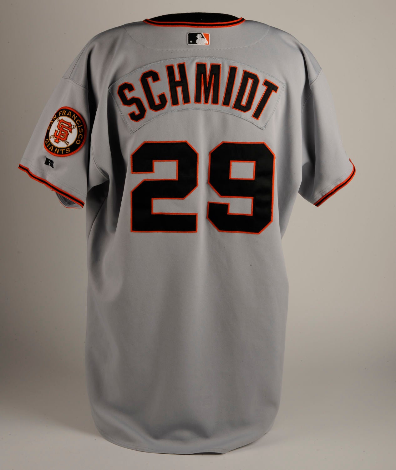 Jason Schmidt debuts on BBWAA Hall of Fame ballot | Baseball Hall of Fame