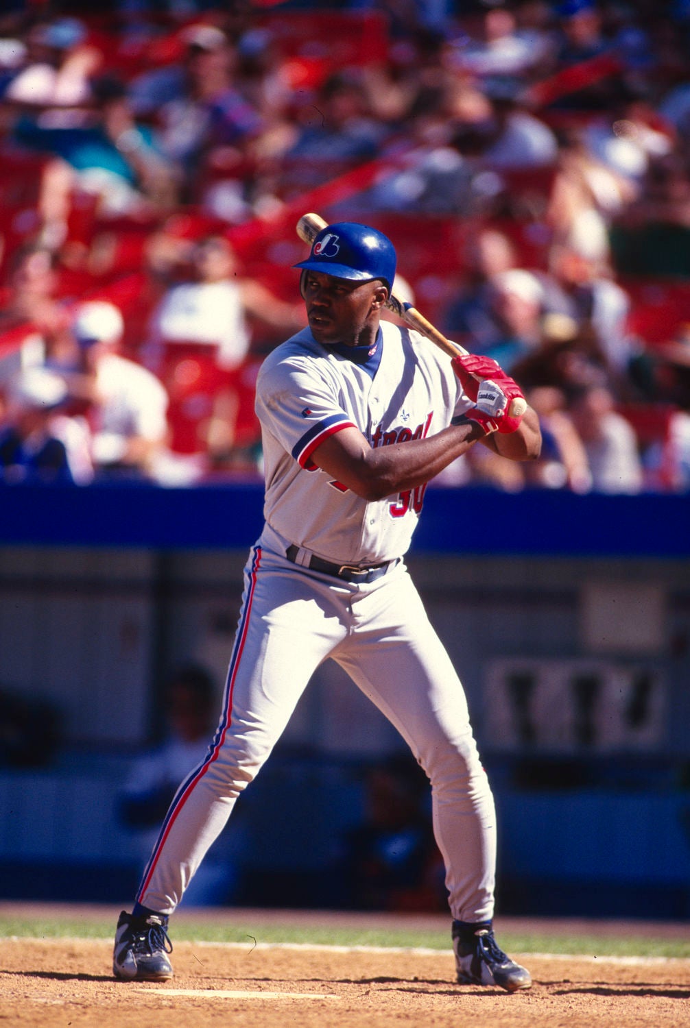 Cliff Floyd debuts on BBWAA Hall of Fame ballot | Baseball Hall of Fame