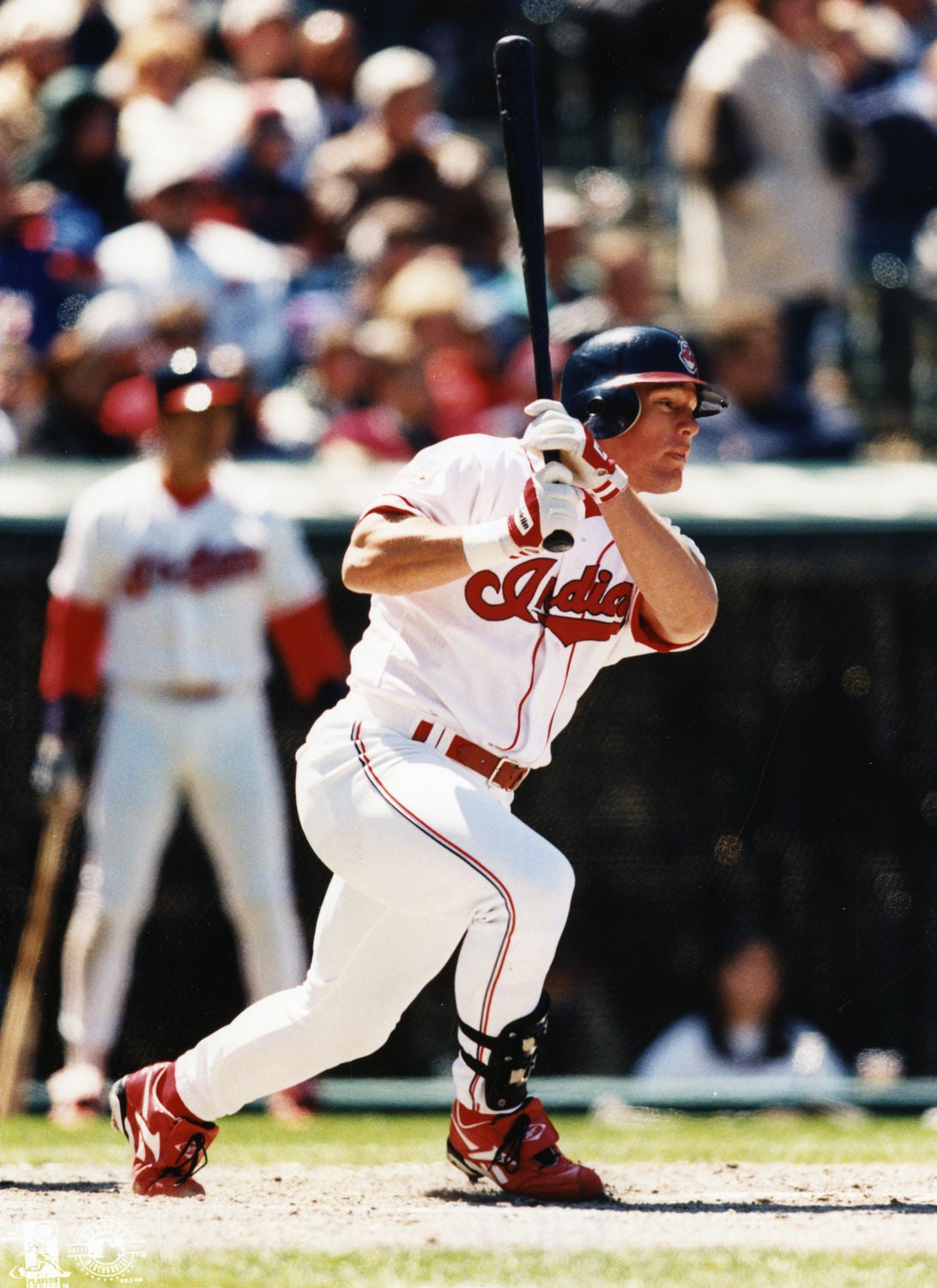 Former slugger Brian Giles debuts on BBWAA ballot | Baseball Hall of Fame