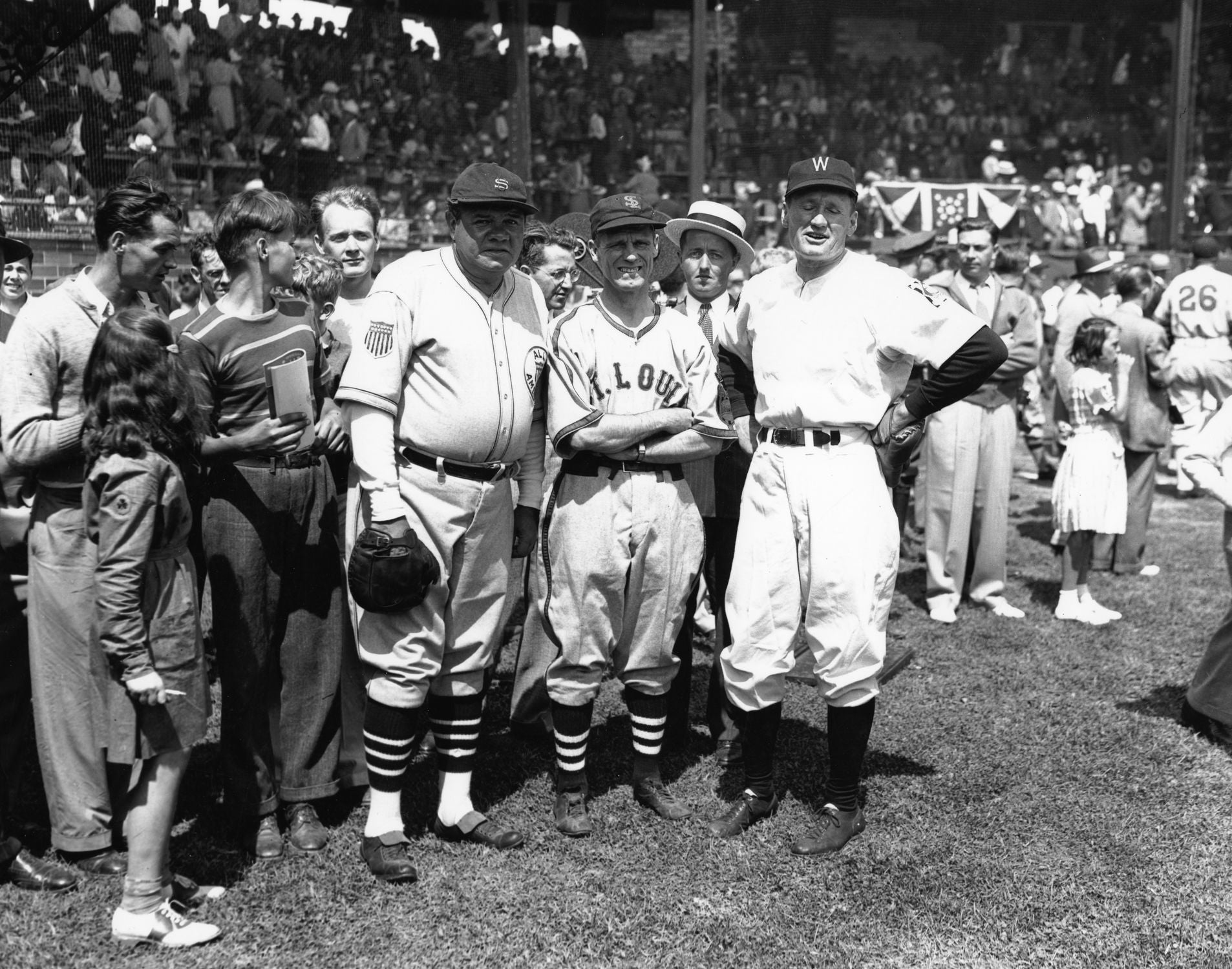 Where it all Began | Baseball Hall of Fame