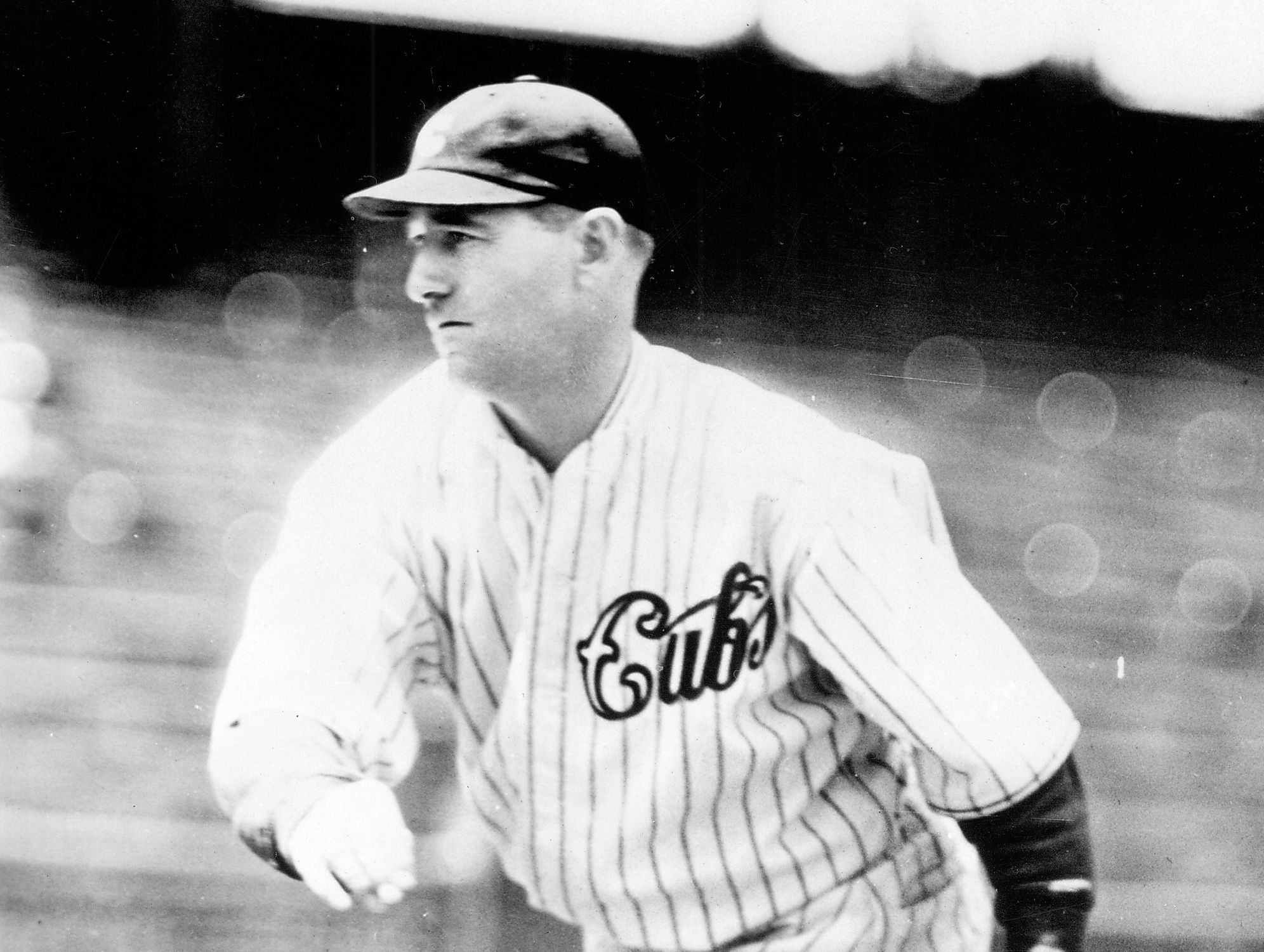 Rooted to the Mound | Baseball Hall of Fame