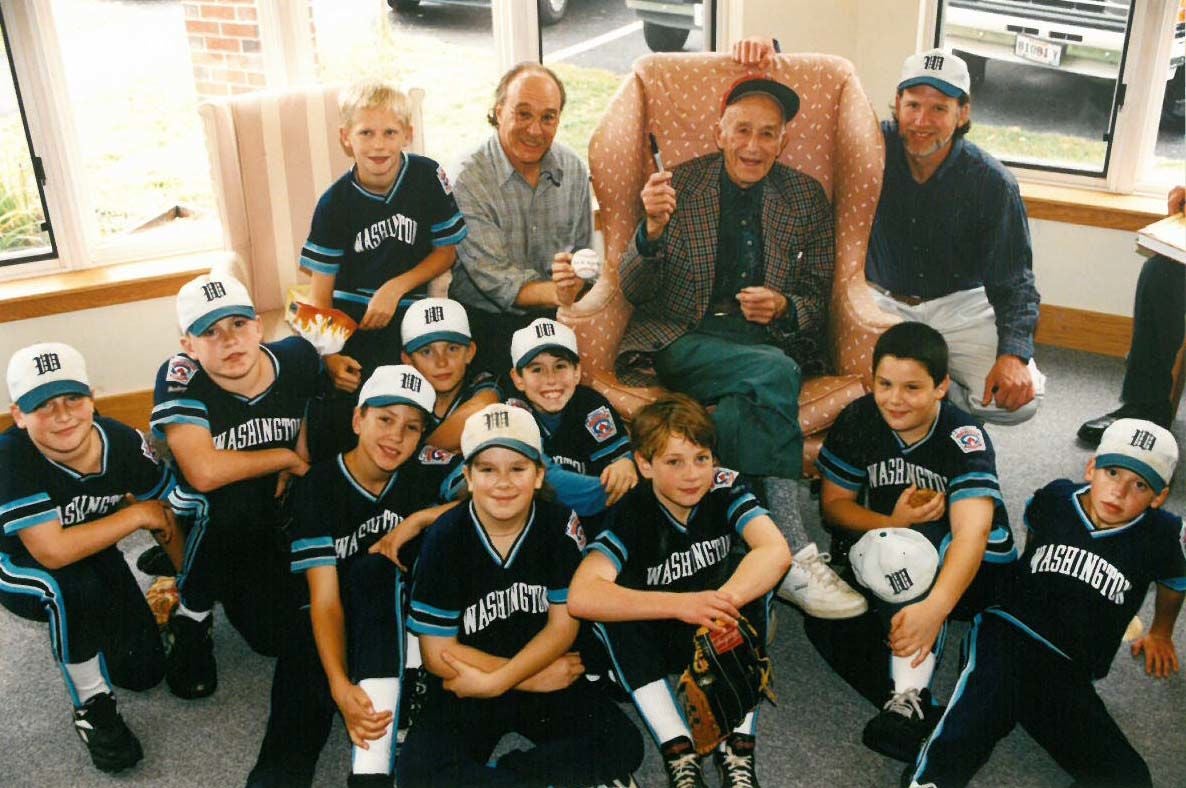 #GoingDeep: The simple brilliance of Clyde Sukeforth | Baseball Hall of ...