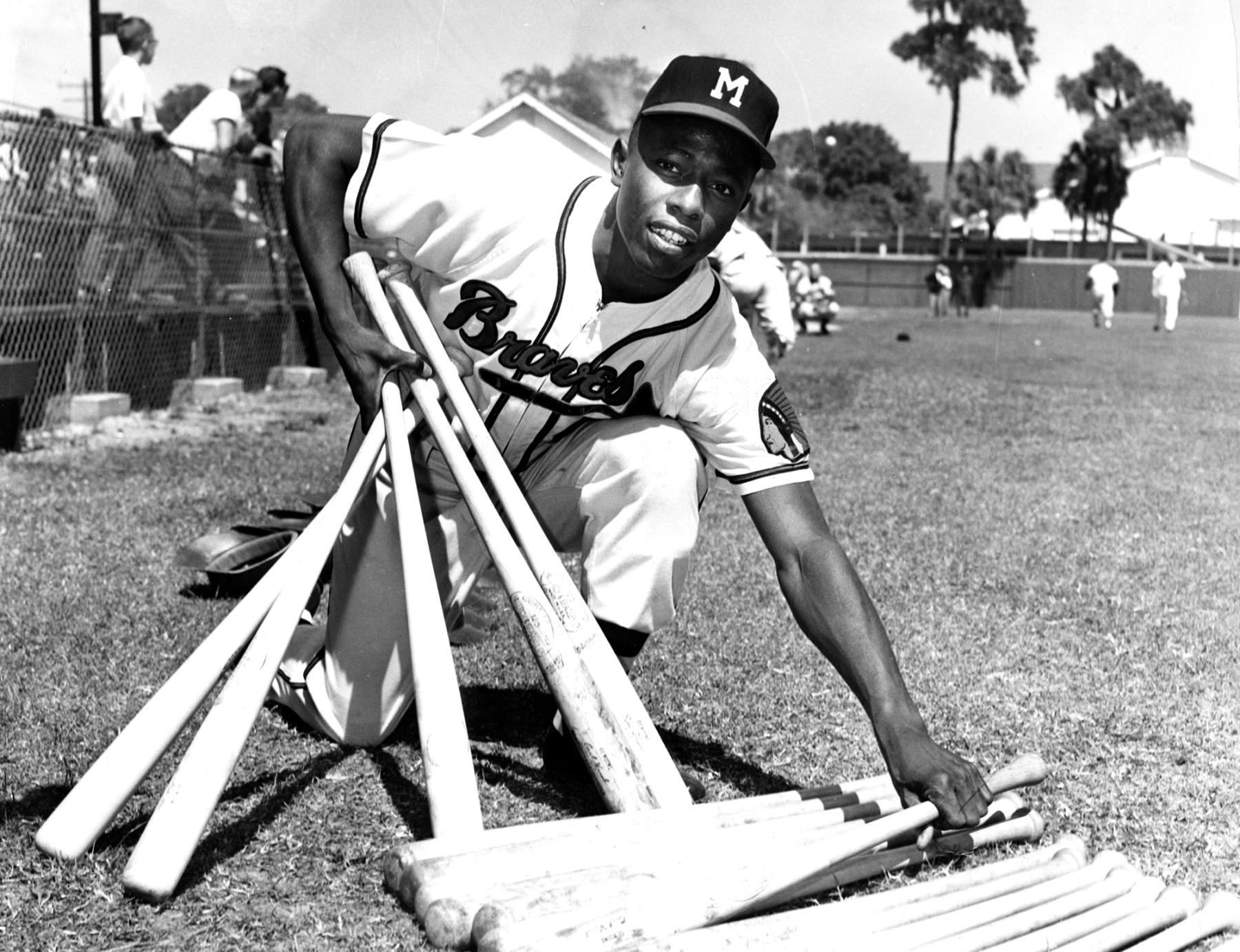 Hank Aaron’s consistent brilliance made him an icon | Baseball Hall of Fame