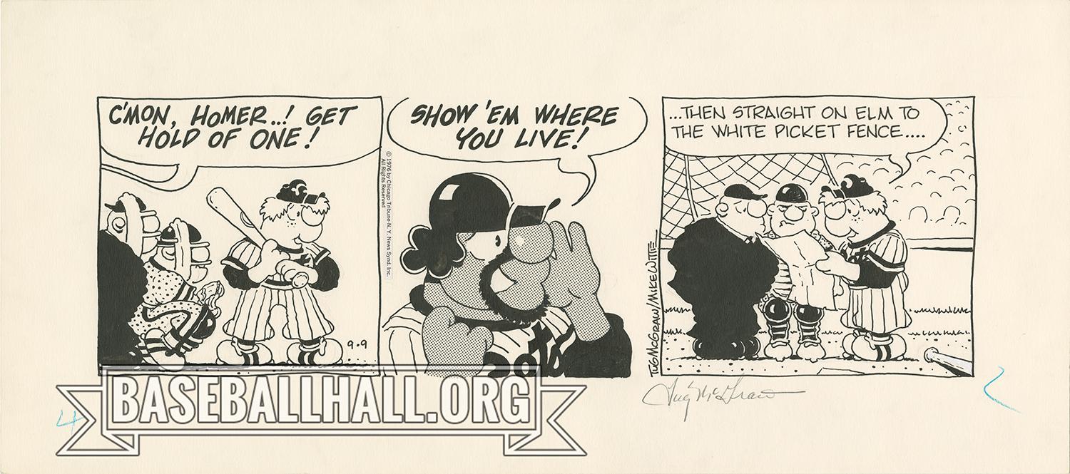 #Shortstops: The Comic Relief Pitcher | Baseball Hall of Fame