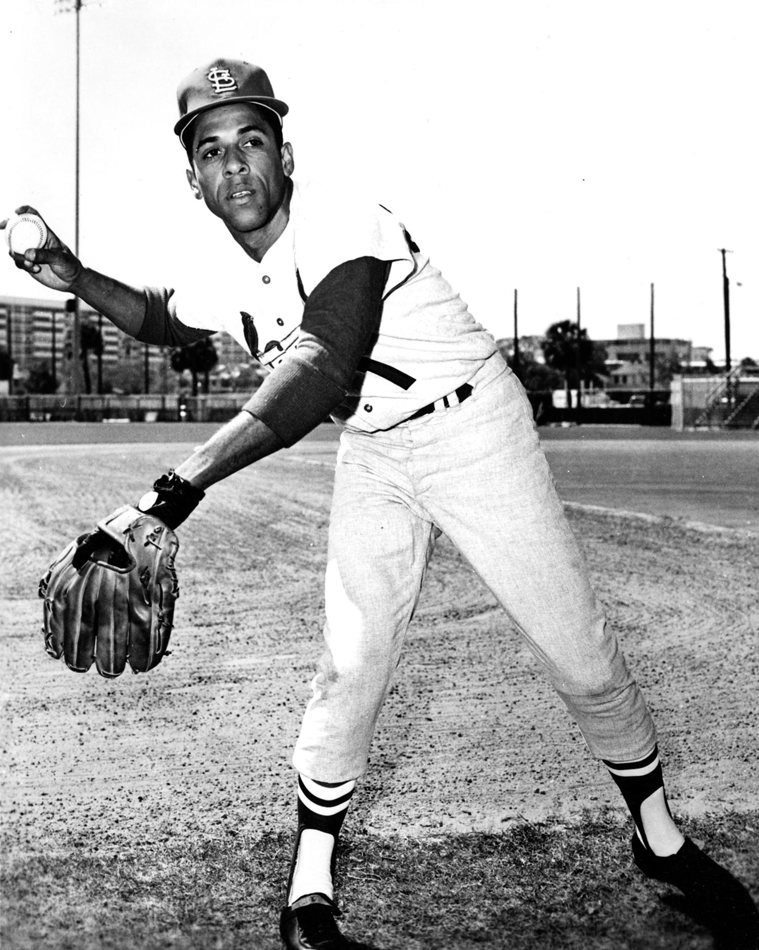 #CardCorner: 1972 Topps José Cardenal | Baseball Hall of Fame