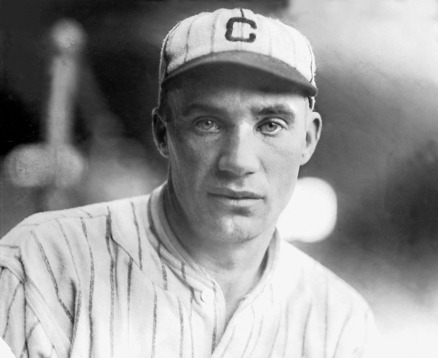 Joe Sewell - Alchetron, The Free Social Encyclopedia