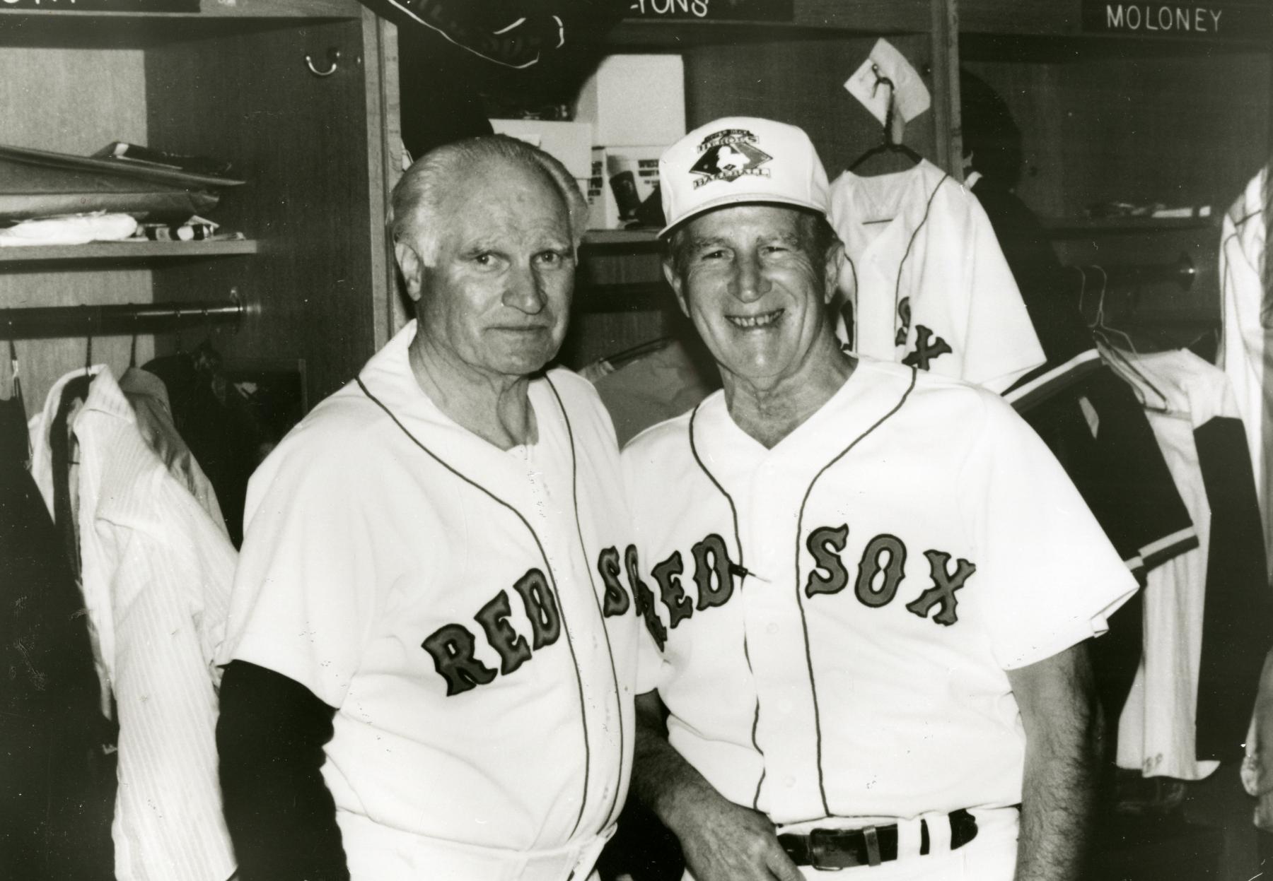 Better with age | Baseball Hall of Fame