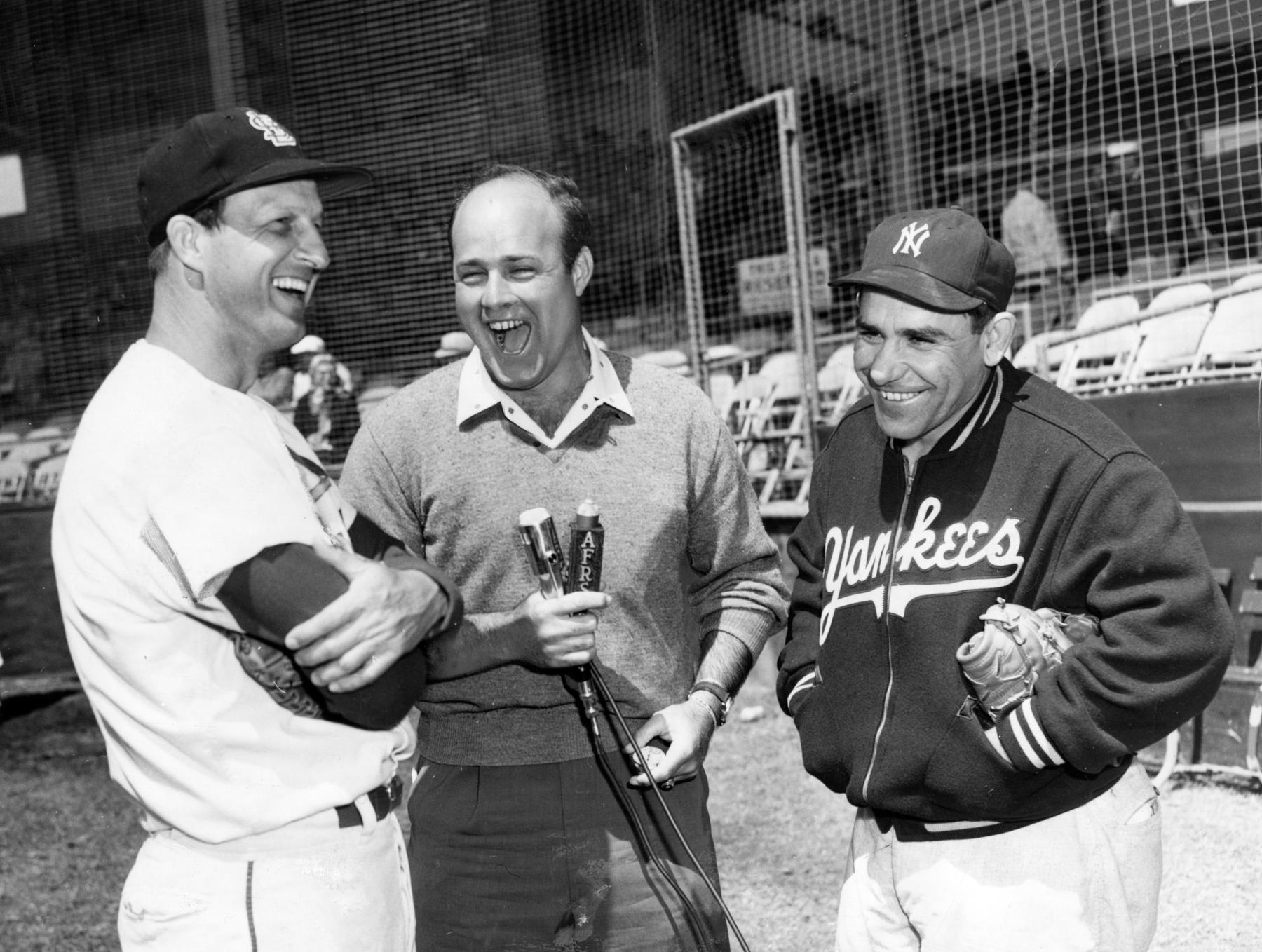 Remembering Joe Garagiola | Baseball Hall of Fame