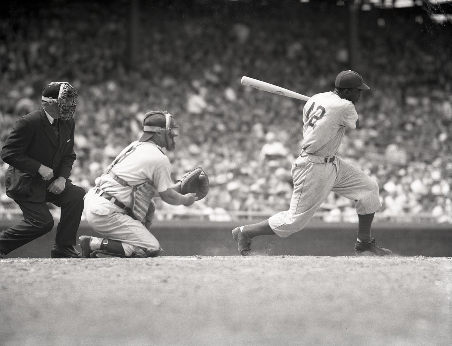 Negro Leagues photos now available online through PASTIME | Baseball ...