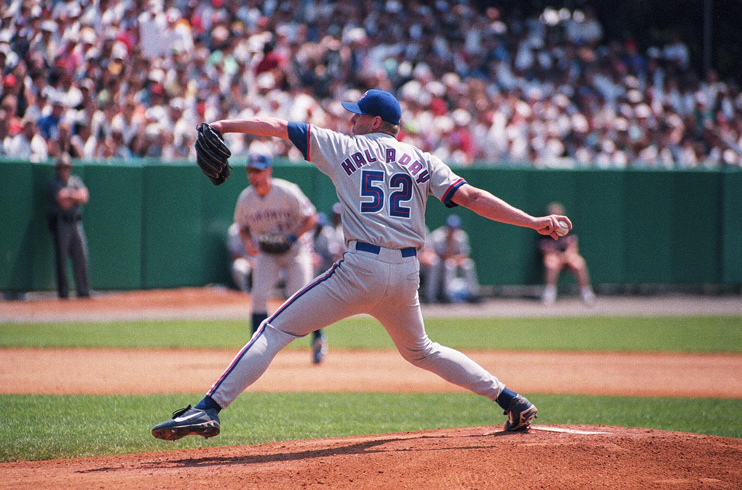 Halladay’s connection to Cooperstown runs deep | Baseball Hall of Fame