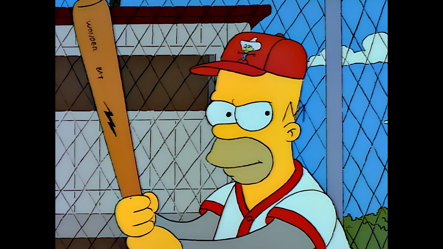 A Salute to ‘Homer at the Bat’ at Hall of Fame Classic Weekend ...