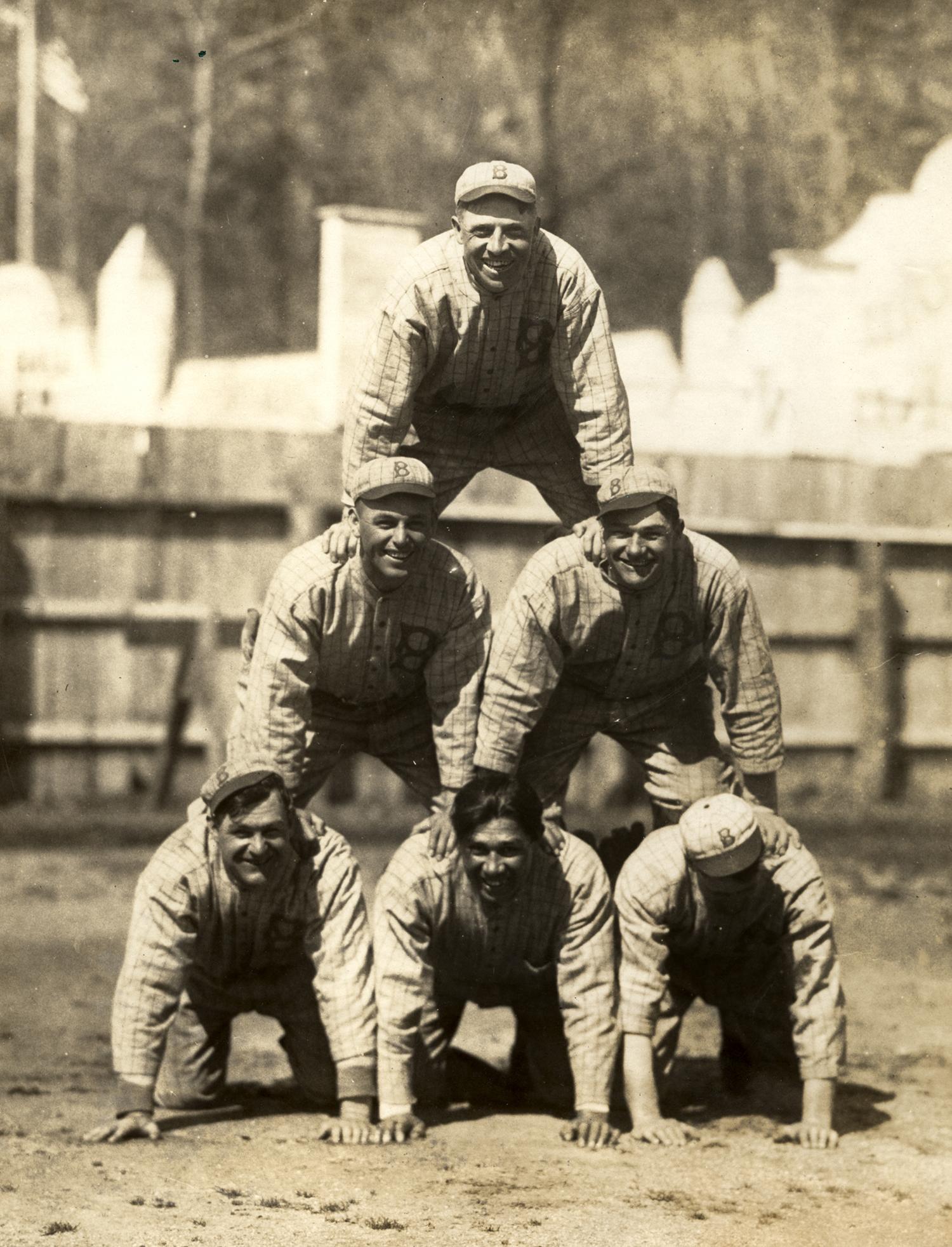 Zack Wheat is elected to the Hall of Fame | Baseball Hall of Fame