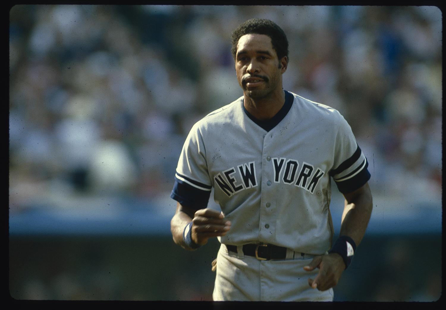#Shortstops: Dave Winfield still towers over the game | Baseball Hall ...