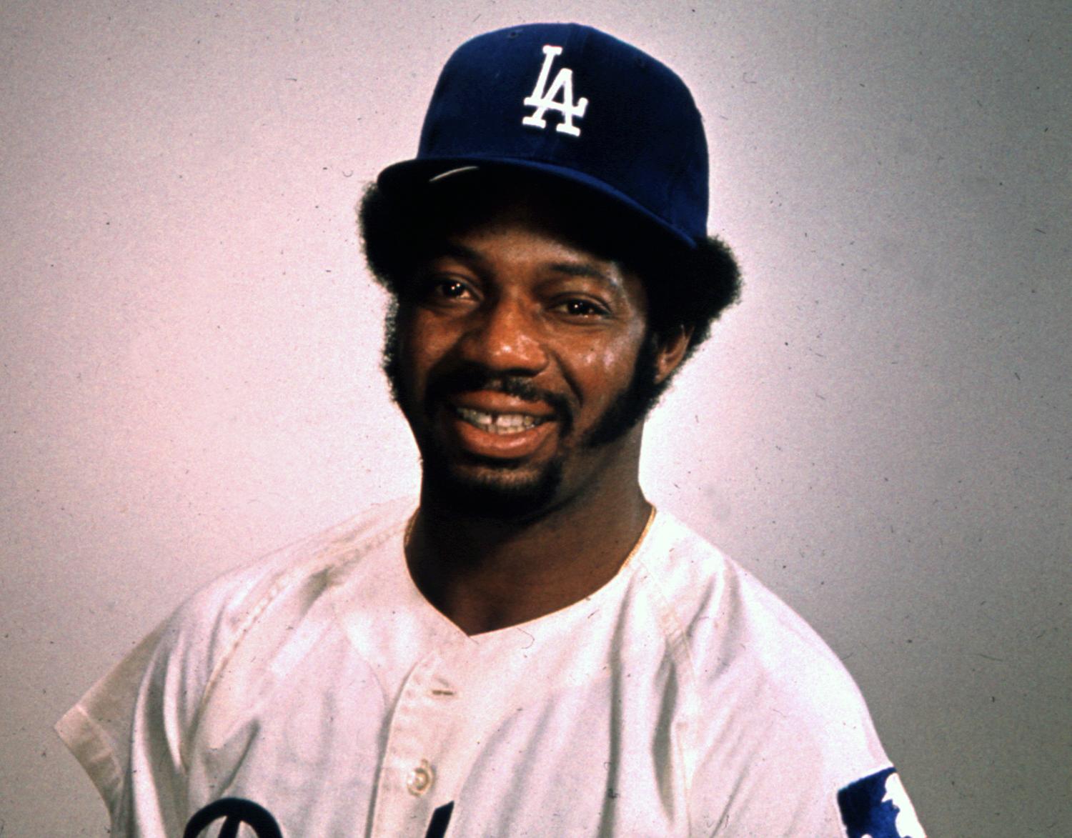 #CardCorner: 1968 & 1975 Topps Jimmy Wynn | Baseball Hall of Fame