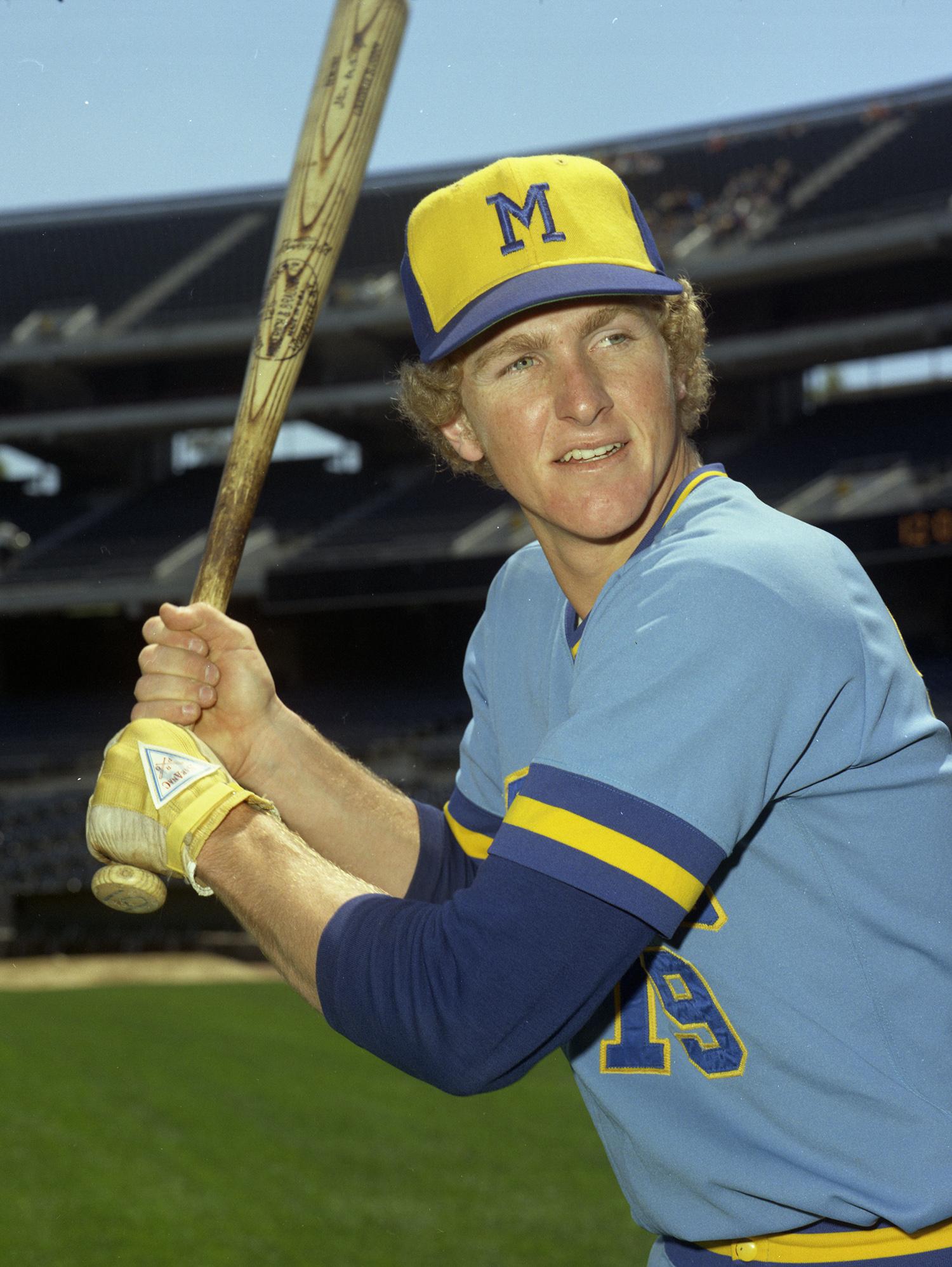 Robin Yount named AL Most Valuable Player | Baseball Hall of Fame