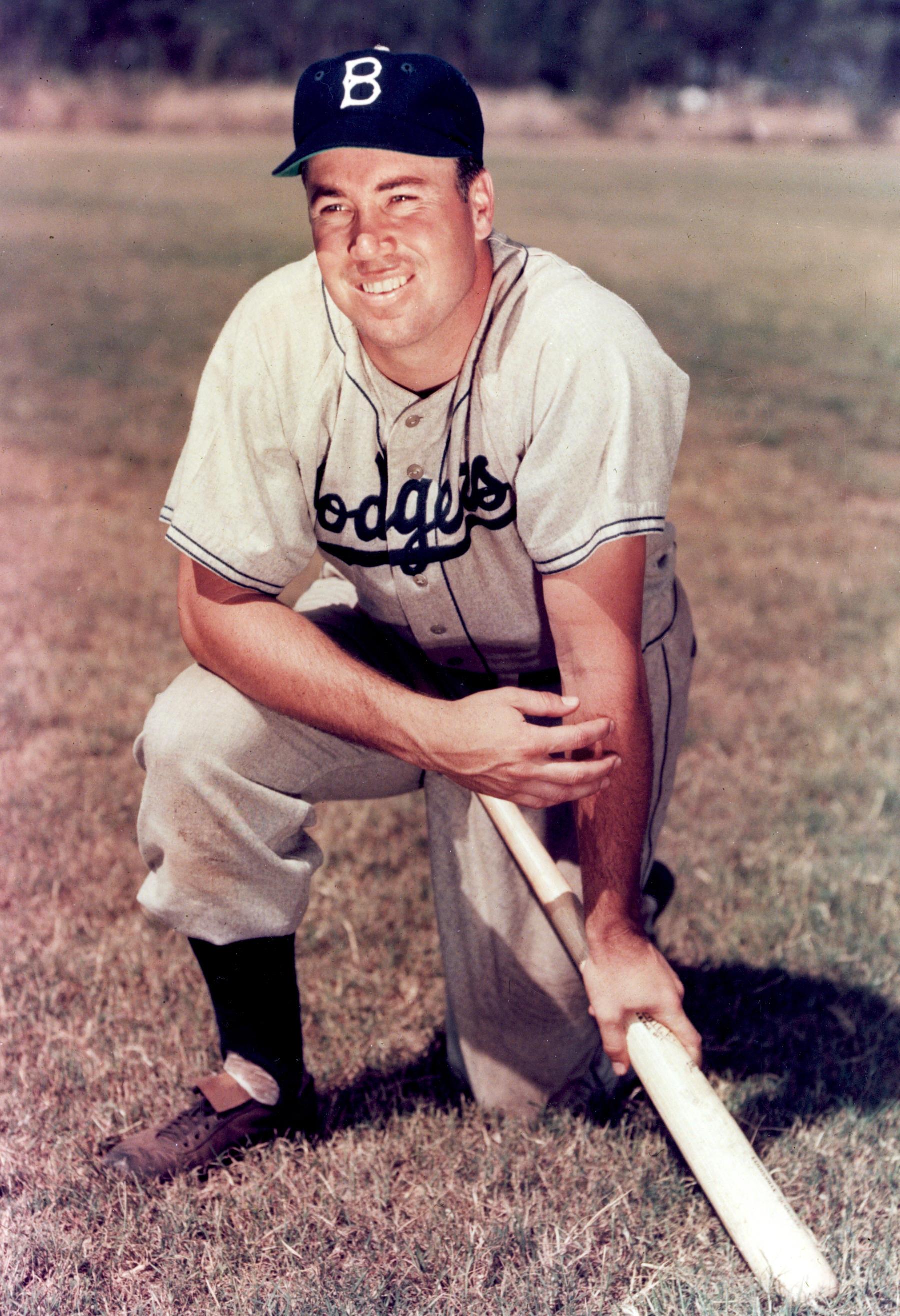 Character and Courage and Cooperstown | Baseball Hall of Fame