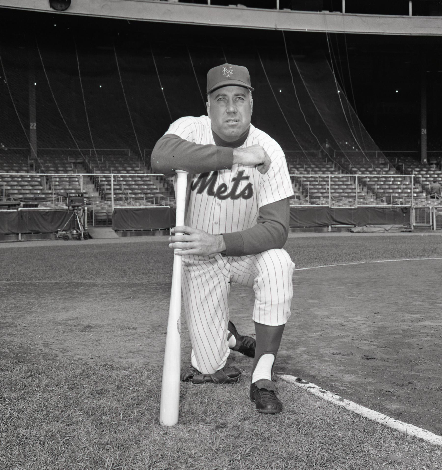 Dodgers sell Snider to Mets | Baseball Hall of Fame