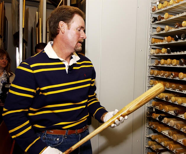 Boggs, Wade | Baseball Hall of Fame