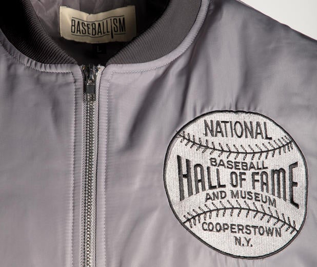 2021 Member Exclusive Apparel | Baseball Hall of Fame