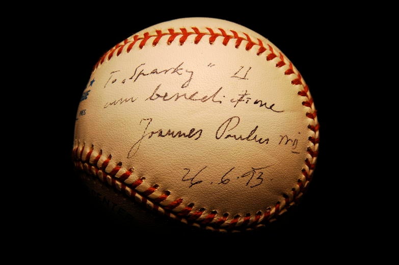 Anderson, Sparky | Baseball Hall of Fame