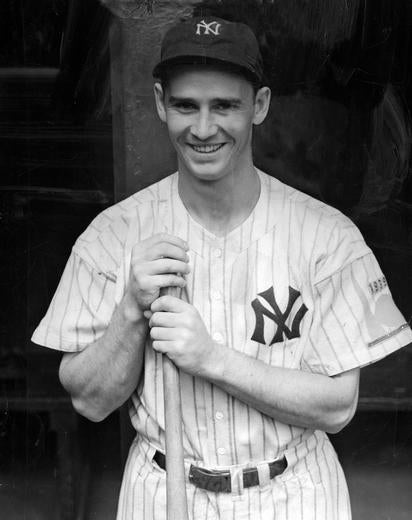 Gordon, Joe | Baseball Hall of Fame
