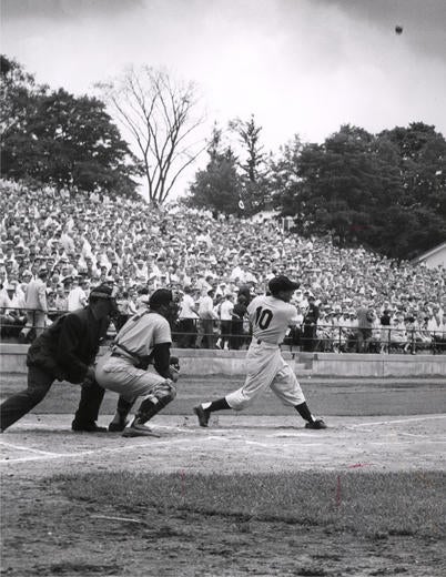 Rizzuto, Phil | Baseball Hall of Fame